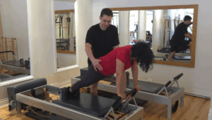 Pilates Classes in Montreal, Classical Pilates Studio